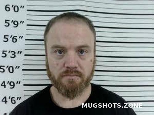 BRIAN THOMAS 06/05/2024 - Dale County Mugshots Zone