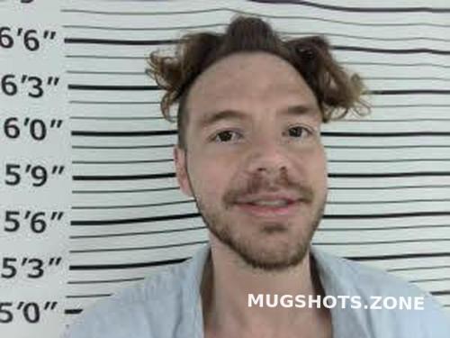 CODY HEMPHILL 06/09/2024 - Dale County Mugshots Zone