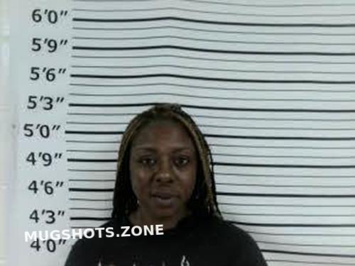 APRIL STROUD 06/11/2024 - Dale County Mugshots Zone