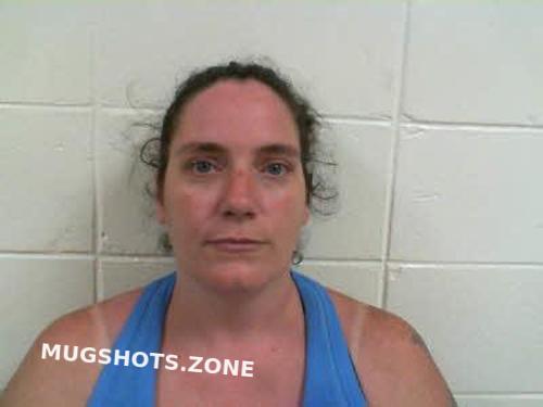 AMBER REESE 06/13/2024 - Dale County Mugshots Zone