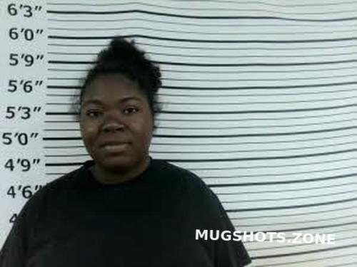 MARKIA JACKSON 06/13/2024 - Dale County Mugshots Zone