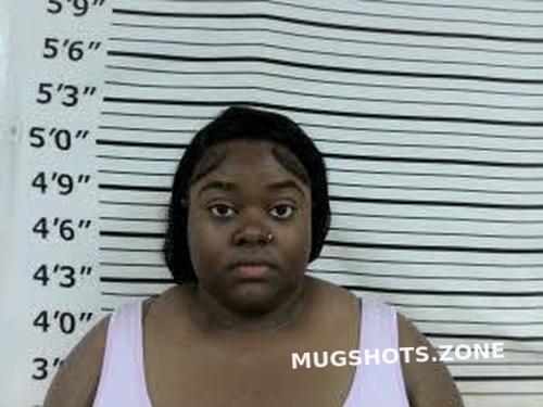 MARIAH WIGGINS 06/18/2024 - Dale County Mugshots Zone