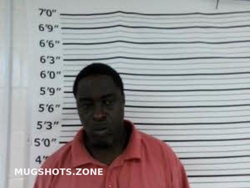 RICKY MCCRAY 07/18/2024 - Dale County Mugshots Zone