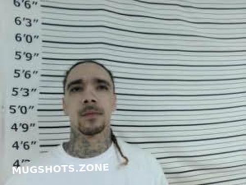 COLLIN BENNETT 07/27/2024 - Dale County Mugshots Zone