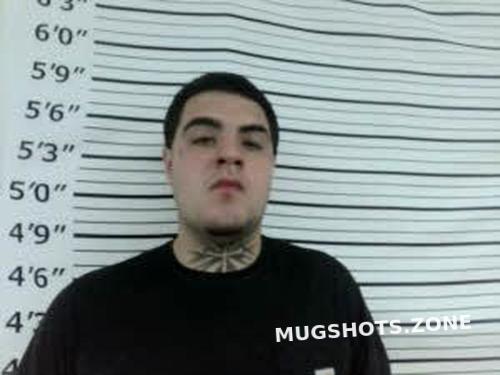 NICHOLAS LOZA 07/28/2024 - Dale County Mugshots Zone