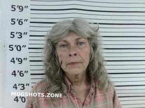 RANDI RITTEMAN 08/06/2024 - Dale County Mugshots Zone