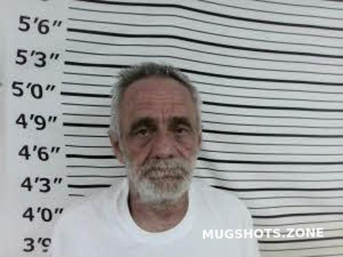 DANIEL MUNN 08/18/2024 - Dale County Mugshots Zone