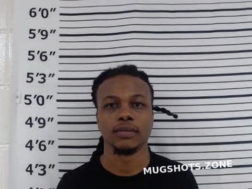 RAPHAEL WALKER 08/24/2024 - Dale County Mugshots Zone