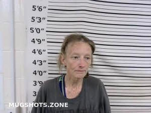 DEBBIE THOMLEY 09/20/2024 - Dale County Mugshots Zone