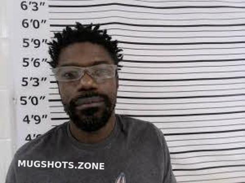 EMANUEL WALKER 10/08/2024 - Dale County Mugshots Zone