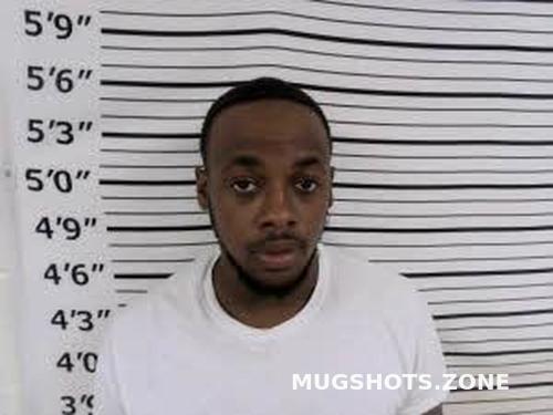JAMEL GREEN 10/23/2024 - Dale County Mugshots Zone