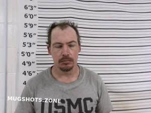 PHILLIP GOOLSBY 11/08/2024 - Dale County Mugshots Zone