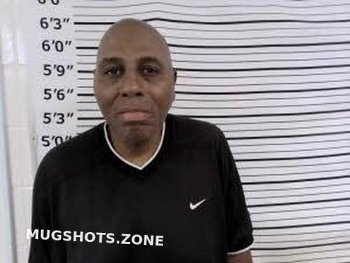 ROY JAMES 12/25/2024 - Dale County Mugshots Zone