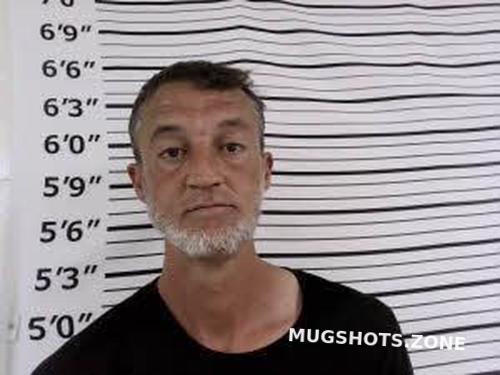 RICKY IVEY 01/02/2025 - Dale County Mugshots Zone