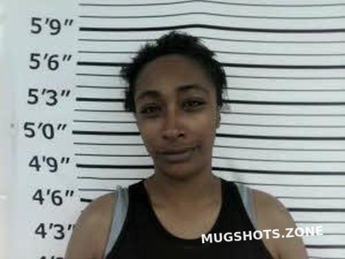 MYISHA CARR 01/18/2025 - Dale County Mugshots Zone