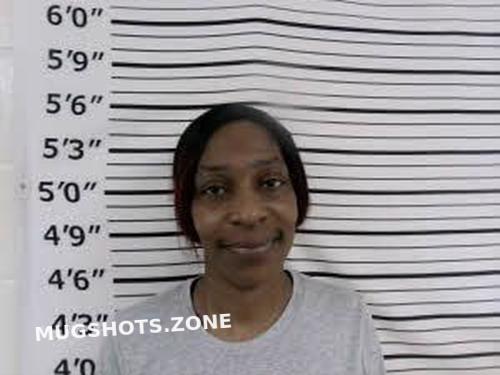 FELISHA PATTERSON 02/09/2025 - Dale County Mugshots Zone