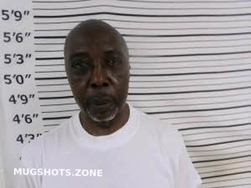 LORENZO HILLARD 02/10/2025 - Dale County Mugshots Zone