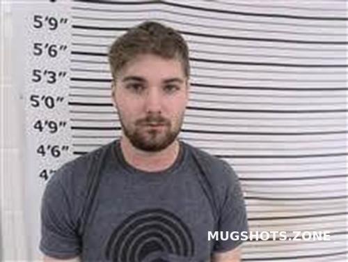 SEAN MARSH 02/20/2025 - Dale County Mugshots Zone