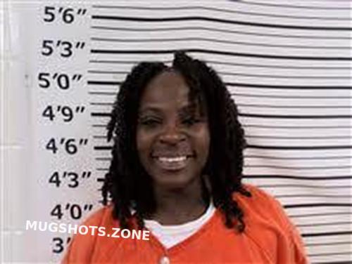 LISA MCCRAY 02/23/2025 - Dale County Mugshots Zone