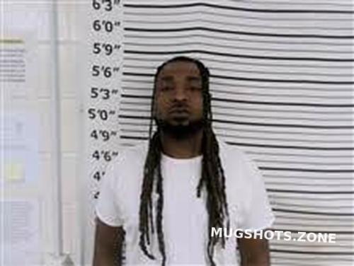 ANTHONY KINGSLEY 02/24/2025 - Dale County Mugshots Zone