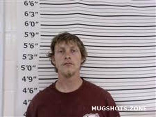 ALTON FINCH 02/26/2025 - Dale County Mugshots Zone