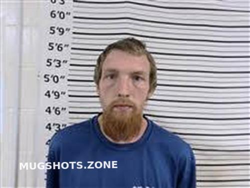 TODD MILLER 02/28/2025 - Dale County Mugshots Zone