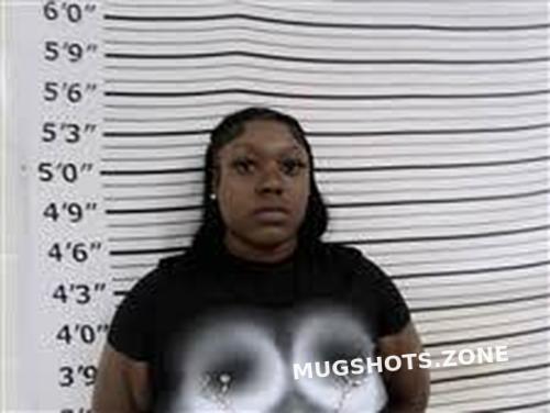ALEXIS MOON 03/03/2025 - Dale County Mugshots Zone