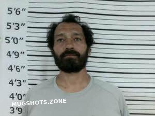 BRIAN COATES 03/09/2025 - Dale County Mugshots Zone