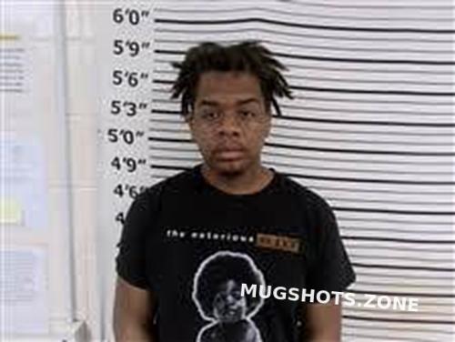 TONEY THOMAS 03/16/2025 - Dale County Mugshots Zone