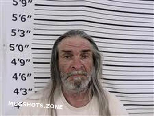TIMOTHY CRAMER 03/18/2025 - Dale County Mugshots Zone