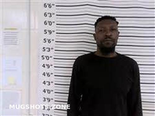 RUFUS HARPER 03/20/2025 - Dale County Mugshots Zone