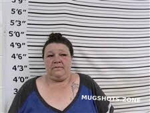 SHERRY BOWMAN 03/21/2025 - Dale County Mugshots Zone