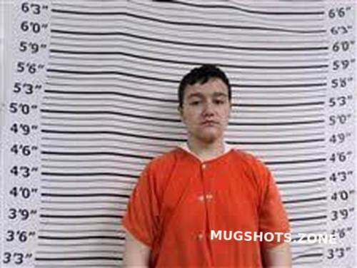 CHRISTIAN MOORE 03/21/2025 - Dale County Mugshots Zone