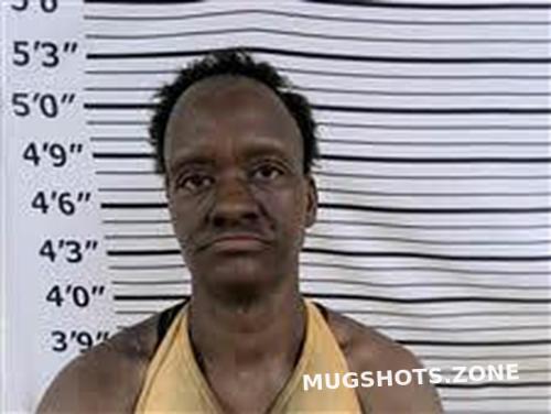 ANGEL CALHOUN 04/02/2025 - Dale County Mugshots Zone