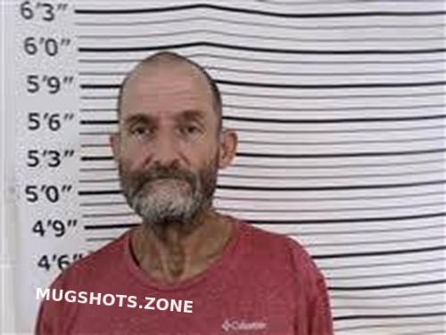 JIMMY BLACKMON 04/07/2025 - Dale County Mugshots Zone