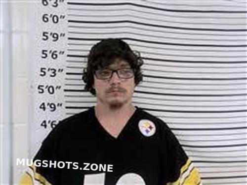 JUSTIN NEWCOMB 04/08/2025 - Dale County Mugshots Zone