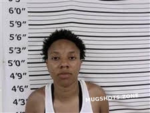 DA'SHAWNA ROBINSON 04/16/2025 - Dale County Mugshots Zone