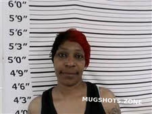 FELISHA PATTERSON 04/19/2025 - Dale County Mugshots Zone
