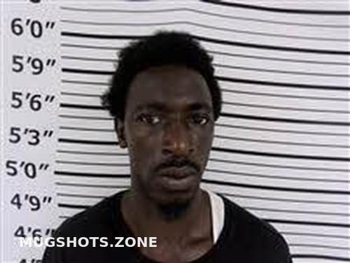 ANTWAN YOUNG 04/24/2025 - Dale County Mugshots Zone