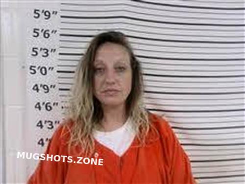 WHITNEY HURST 04/28/2025 - Dale County Mugshots Zone