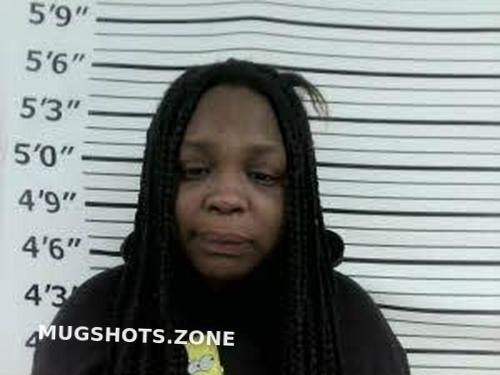 JENNIFER WELCH 05/19/2025 - Dale County Mugshots Zone