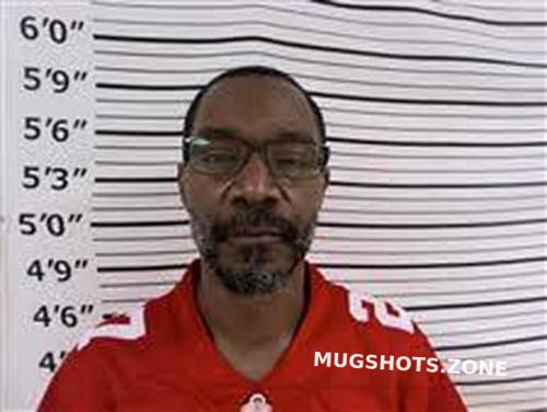 ANTHONY BURROW 06/13/2025 - Dale County Mugshots Zone