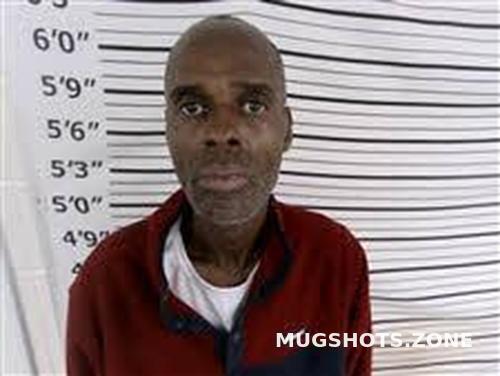 THOMAS HINTON 06/16/2025 - Dale County Mugshots Zone