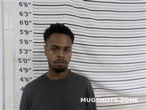 TYLER GLOVER 06/22/2025 - Dale County Mugshots Zone