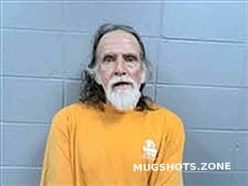 STEWART KENNETH ROY 10/04/2025 - Dale County Mugshots Zone