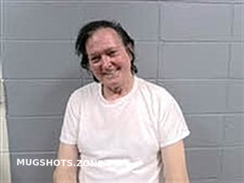 CHANCEY GERALD H 11/13/2025 - Dale County Mugshots Zone