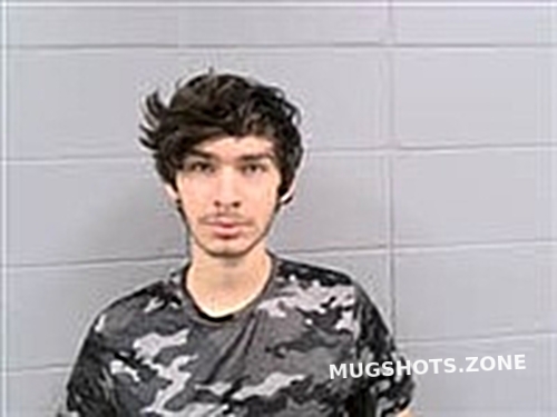 LINTS CHRISTOPHER MICHAEL 12/19/2025 - Dale County Mugshots Zone