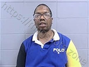 WINSTON LAMARCUS JEREL 03/12/2026 - Dale County Mugshots Zone