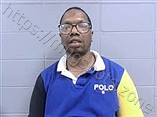 WINSTON LAMARCUS JEREL 03/12/2026 - Dale County Mugshots Zone