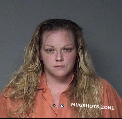THACKER TRACY LEANN 01/01/2021 - Dallas County Mugshots Zone